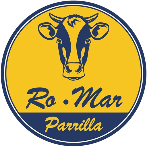Ro-mar - Parrilla en 20 de septiembre 374, La Boca, CABA.